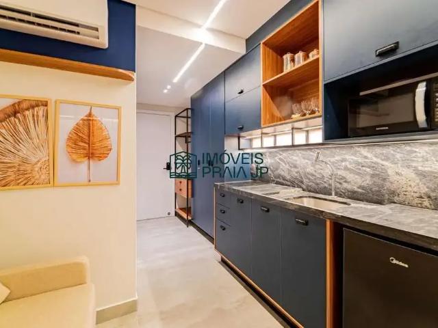 Apartamento para Venda em João Pessoa/PB Bessa 1 Quartos