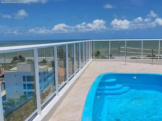 Apartamento para Venda em João Pessoa/PB Bessa 1 Quartos