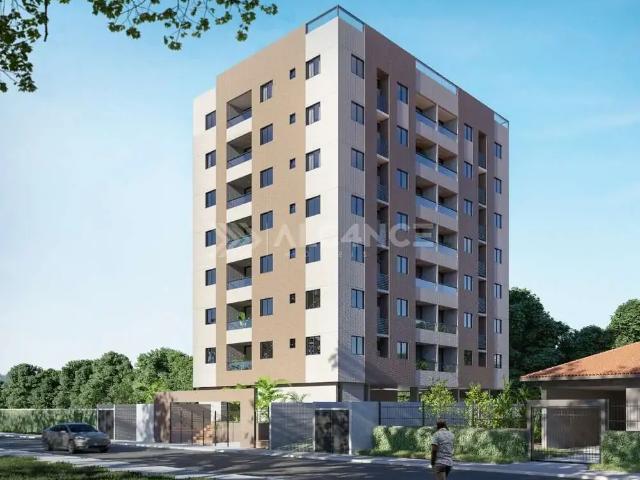 Apartamento para Venda em João Pessoa/PB Bessa 1 Quartos