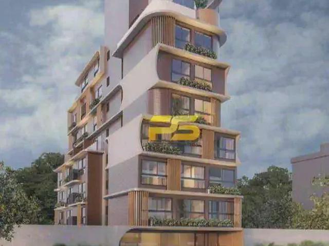 Apartamento para Venda em João Pessoa/PB Bessa 1 Quartos