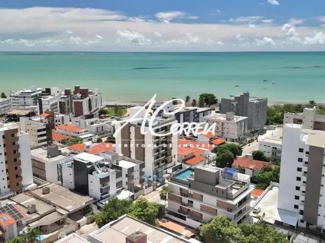 Apartamento para Venda em João Pessoa/PB Bessa 1 Quartos