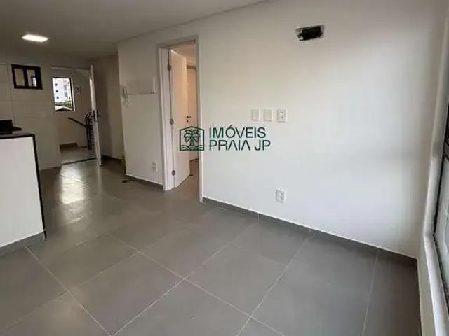 Apartamento para Venda em João Pessoa/PB Bessa 1 Quartos
