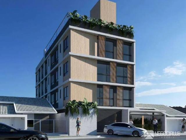 Apartamento para Venda em João Pessoa/PB Bessa 1 Quartos