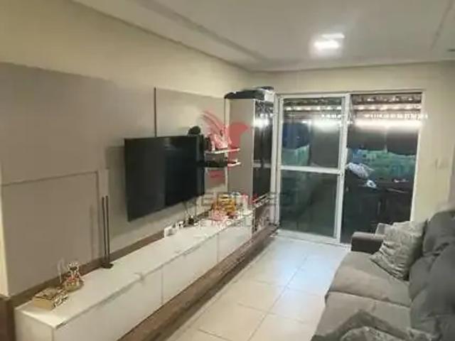 Apartamento para Venda em João Pessoa/PB Bessa