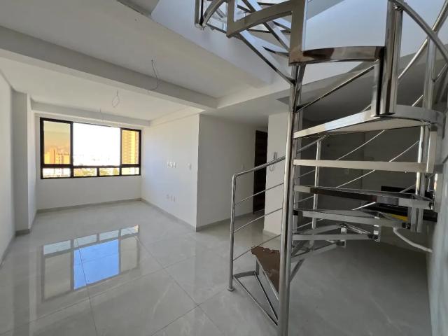 Apartamento para Venda em João Pessoa/PB Bessa 2 Quartos