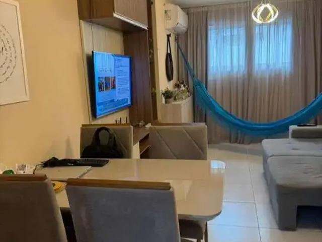 Apartamento para Venda em João Pessoa/PB Bessa 2 Quartos
