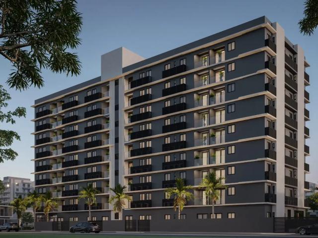 Apartamento para Venda em João Pessoa/PB Bessa 2 Quartos