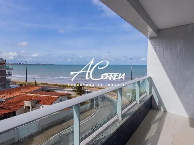 Apartamento para Venda em João Pessoa/PB Bessa 2 Quartos