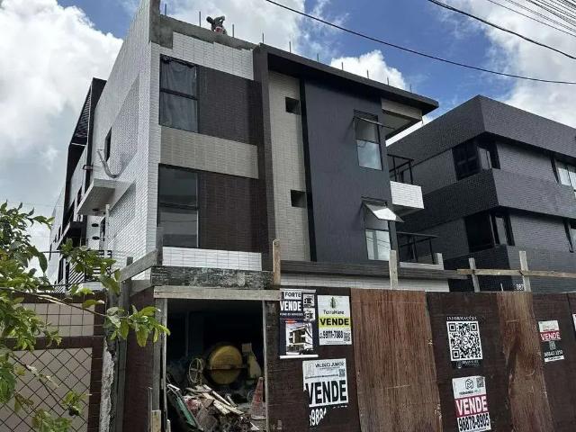 Apartamento para Venda em João Pessoa/PB Bessa 2 Quartos