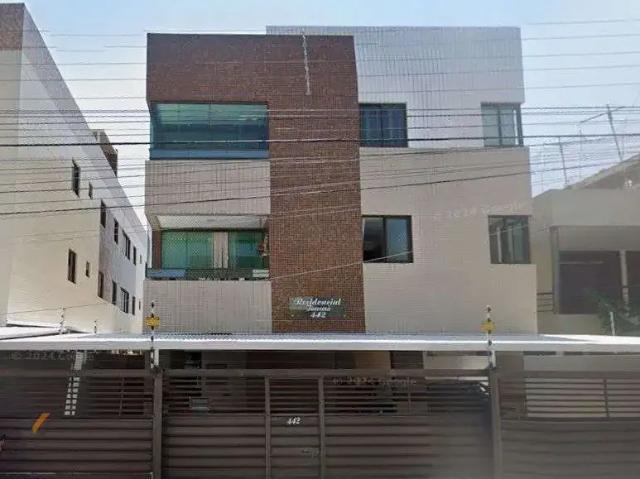 Apartamento para Venda em João Pessoa/PB Bessa 2 Quartos