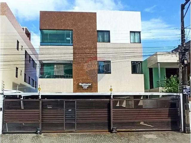 Apartamento para Venda em João Pessoa/PB Bessa 2 Quartos