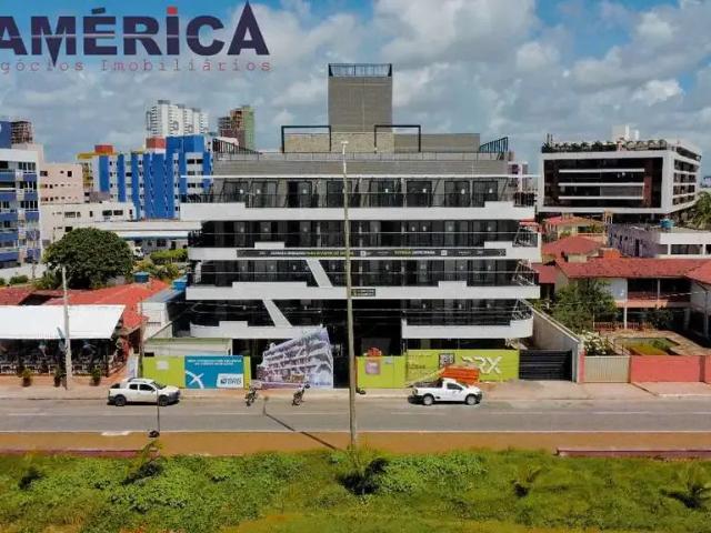 Apartamento para Venda em João Pessoa/PB Bessa 2 Quartos