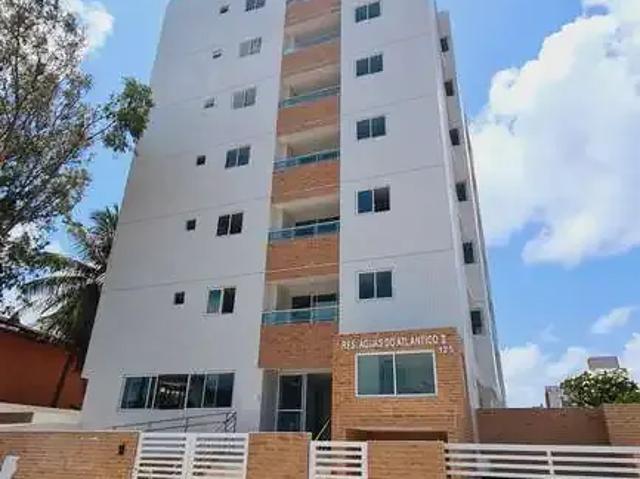 Apartamento para Venda em João Pessoa/PB Bessa 2 Quartos