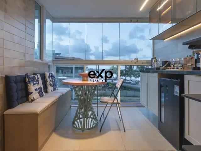Apartamento para Venda em João Pessoa/PB Bessa 2 Quartos