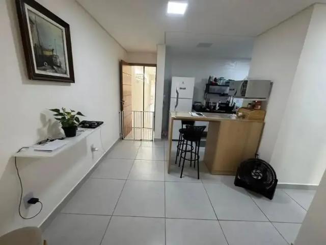 Apartamento para Venda em João Pessoa/PB Bessa 2 Quartos