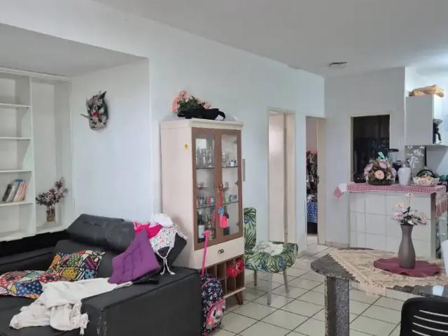 Apartamento para Venda em João Pessoa/PB Bessa 2 Quartos