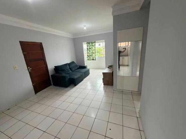 Apartamento para Venda em João Pessoa/PB Bessa 2 Quartos