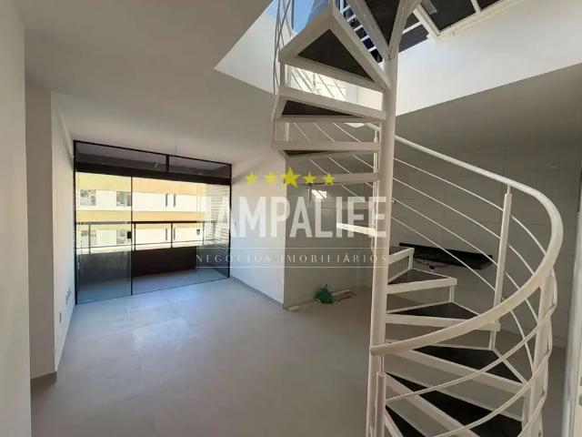 Apartamento para Venda em João Pessoa/PB Bessa 2 Quartos
