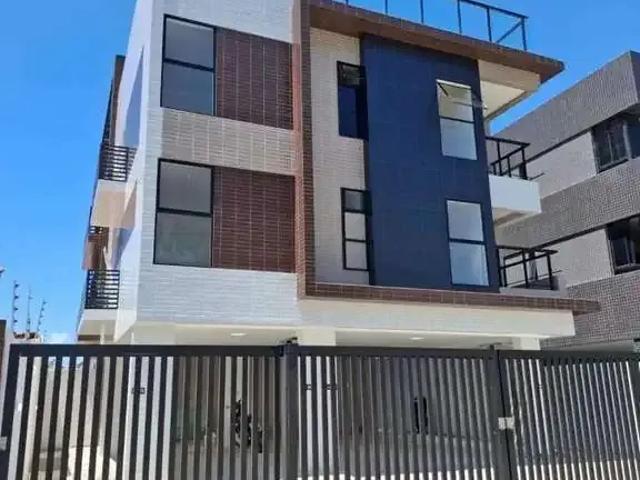 Apartamento para Venda em João Pessoa/PB Bessa 2 Quartos