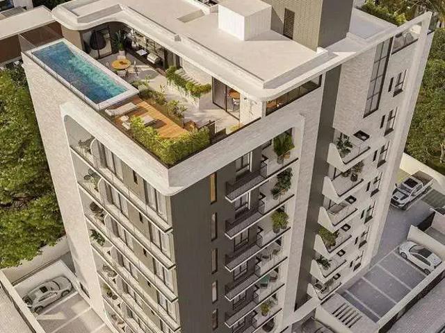 Apartamento para Venda em João Pessoa/PB Bessa 2 Quartos
