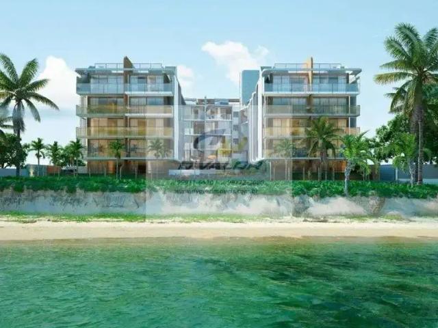 Apartamento para Venda em João Pessoa/PB Bessa 2 Quartos