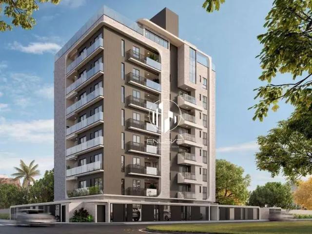 Apartamento para Venda em João Pessoa/PB Bessa 2 Quartos