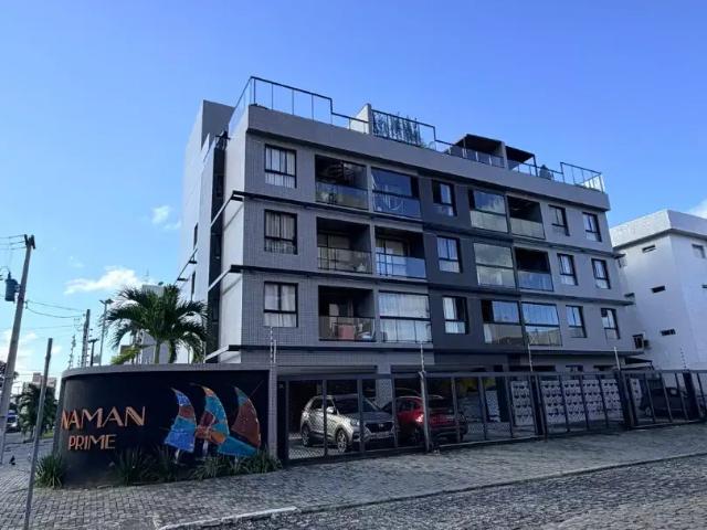 Apartamento para Venda em João Pessoa/PB Bessa 2 Quartos