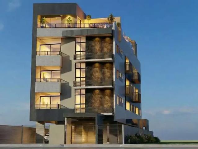 Apartamento para Venda em João Pessoa/PB Bessa 2 Quartos