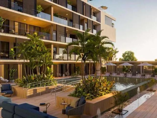 Apartamento para Venda em João Pessoa/PB Bessa 2 Quartos