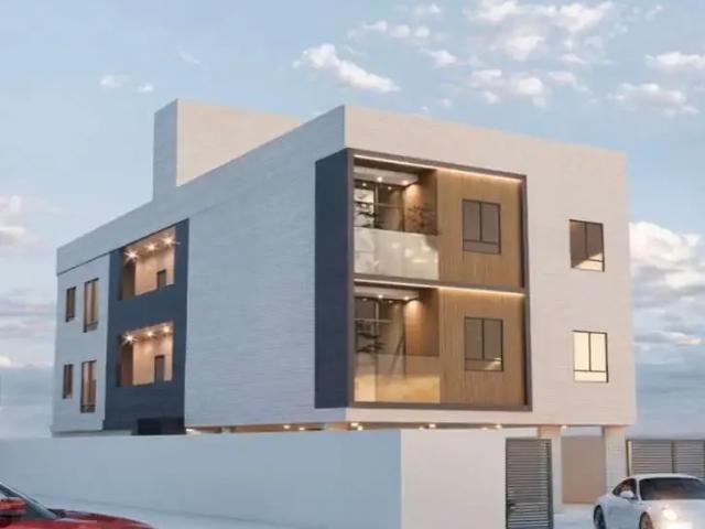 Apartamento para Venda em João Pessoa/PB Bessa 2 Quartos