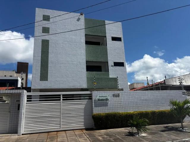 Apartamento para Venda em João Pessoa/PB Bessa 2 Quartos