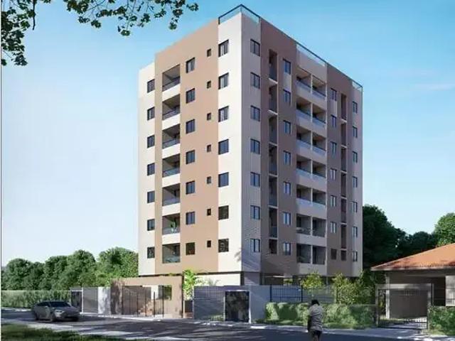 Apartamento para Venda em João Pessoa/PB Bessa 2 Quartos