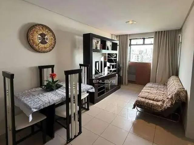 Apartamento para Venda em João Pessoa/PB Bessa 2 Quartos