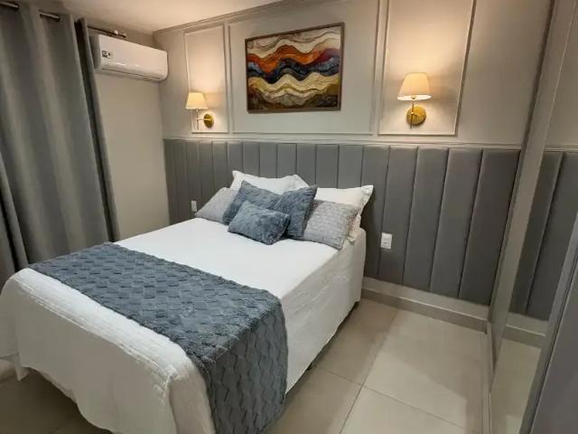 Apartamento para Venda em João Pessoa/PB Bessa 2 Quartos