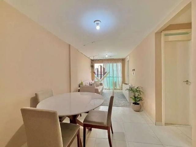 Apartamento para Venda em João Pessoa/PB Bessa 2 Quartos