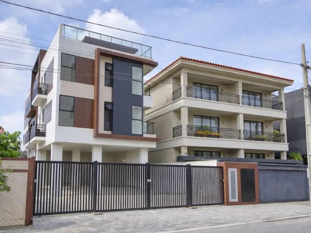 Apartamento para Venda em João Pessoa/PB Bessa 2 Quartos