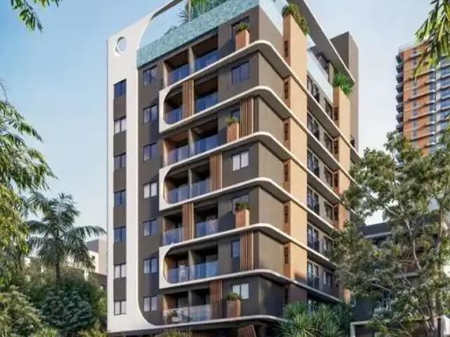 Apartamento para Venda em João Pessoa/PB Bessa 2 Quartos