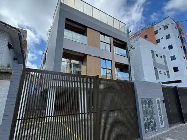 Apartamento para Venda em João Pessoa/PB Bessa 2 Quartos