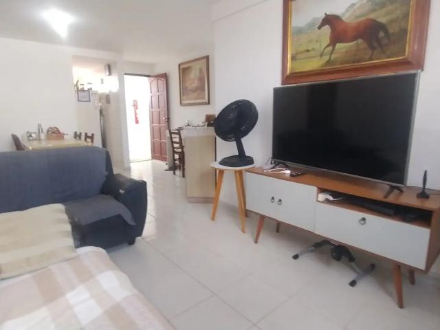 Apartamento para Venda em João Pessoa/PB Bessa 2 Quartos