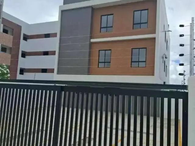 Apartamento para Venda em João Pessoa/PB Bessa 2 Quartos