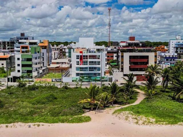 Apartamento para Venda em João Pessoa/PB Bessa 2 Quartos