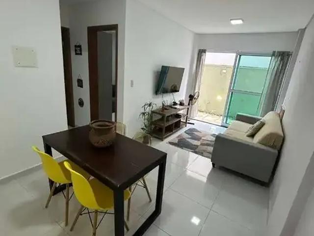 Apartamento para Venda em João Pessoa/PB Bessa 2 Quartos