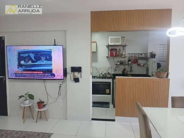 Apartamento para Venda em João Pessoa/PB Bessa 2 Quartos
