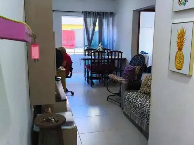 Apartamento para Venda em João Pessoa/PB Bessa 2 Quartos