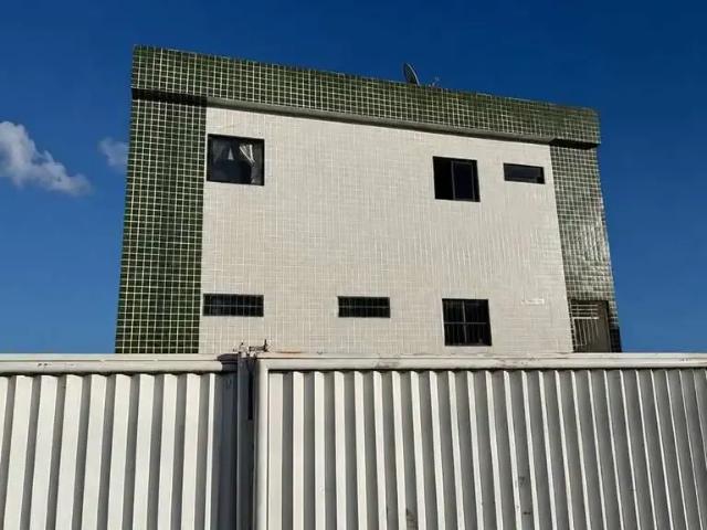 Apartamento para Venda em João Pessoa/PB Bessa 2 Quartos