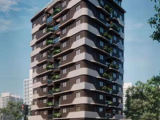 Apartamento para Venda em João Pessoa/PB Bessa 2 Quartos