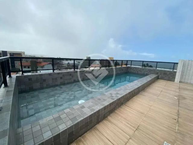 Apartamento para Venda em João Pessoa/PB Bessa 2 Quartos