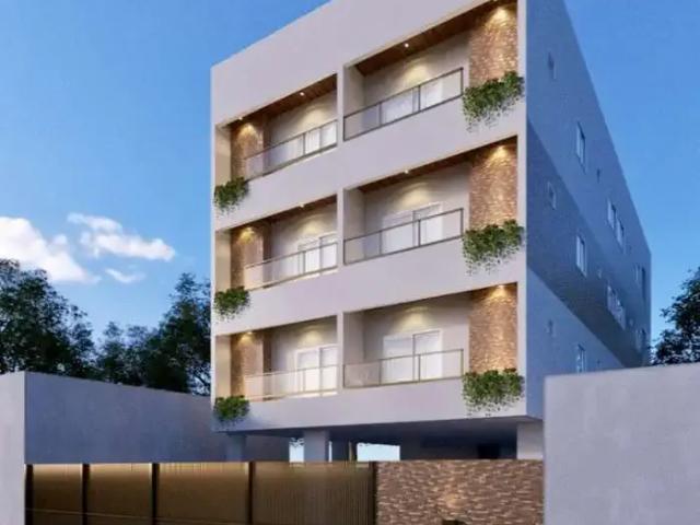 Apartamento para Venda em João Pessoa/PB Bessa 2 Quartos