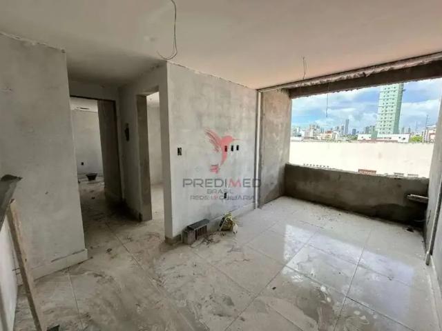 Apartamento para Venda em João Pessoa/PB Bessa 2 Quartos