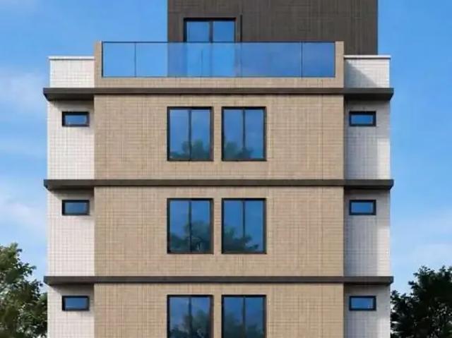 Apartamento para Venda em João Pessoa/PB Bessa 2 Quartos